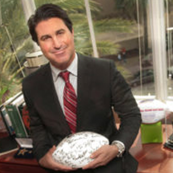 Aaron R. Resnick - Little Lighthouse