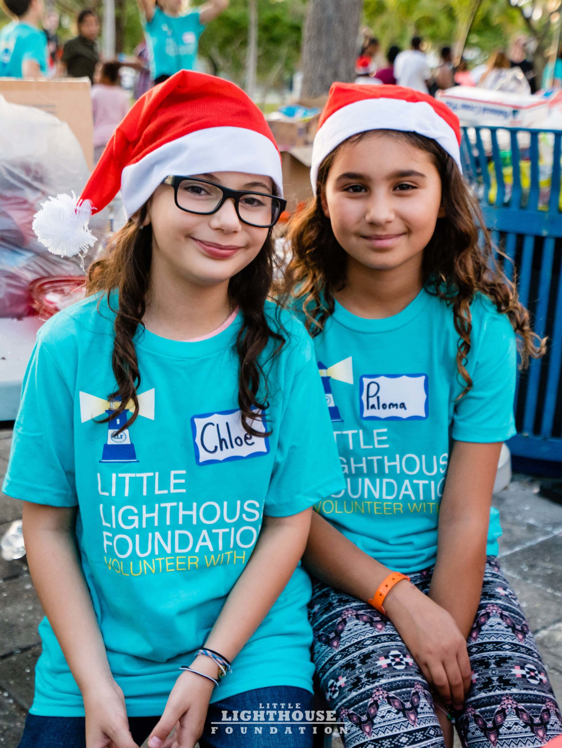 Child Volunteer Programs Miami | Kids Volunteering Opportunities ...