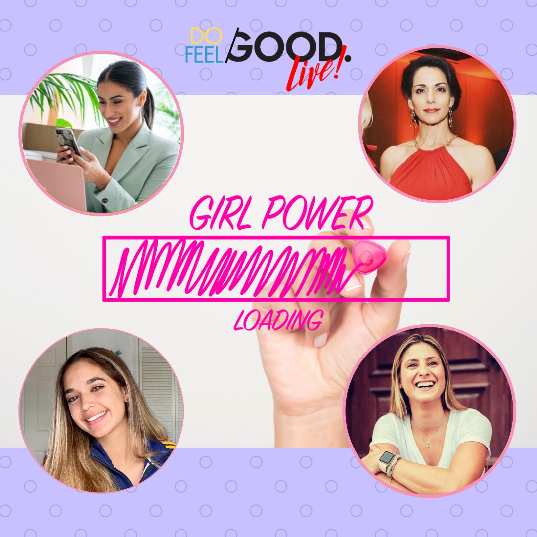 Week 29: The Power of Mindset with Shanut Anaut, Reading of "The World ...