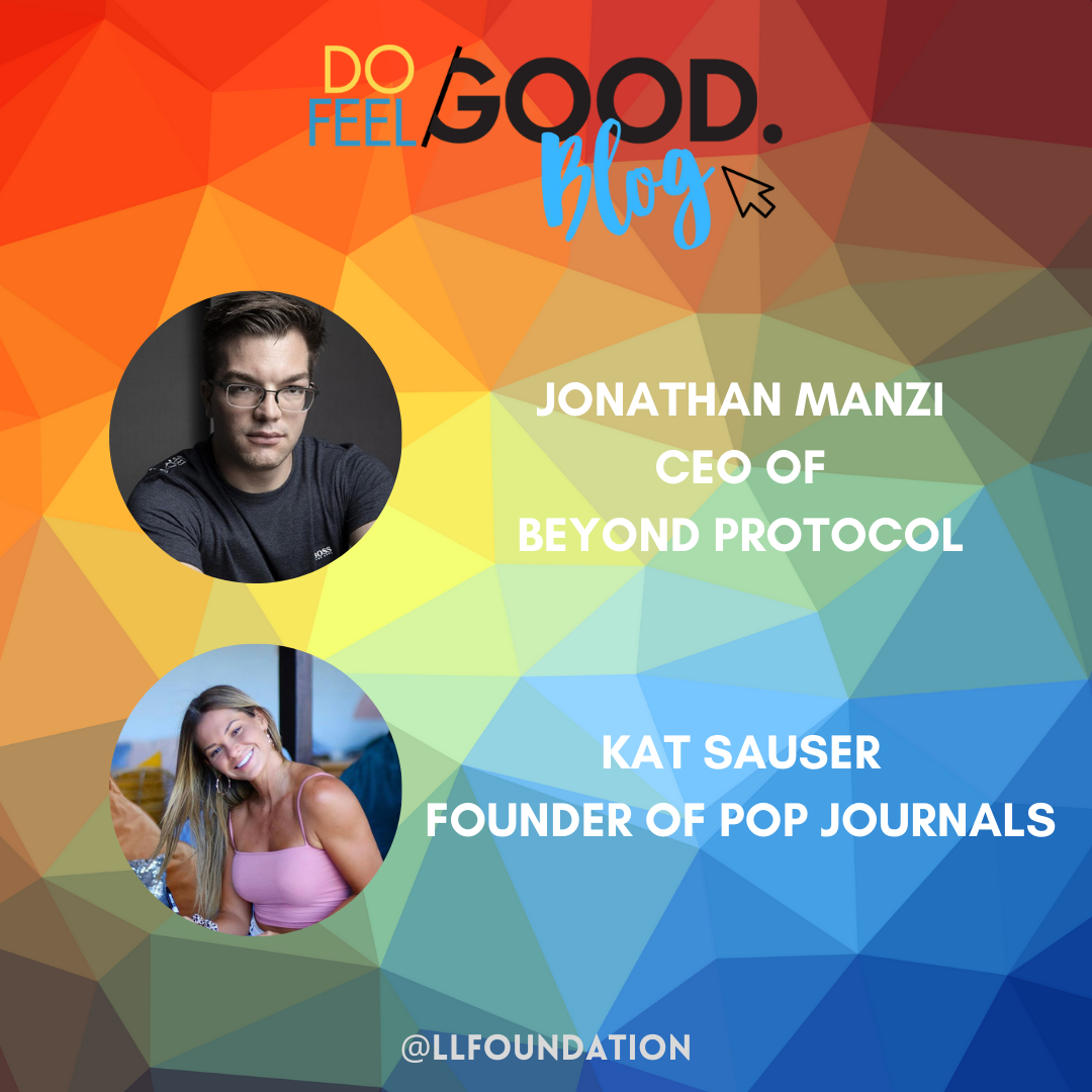 Story Hour #VolunteersWithAVoice Presented by Beyond Protocol with ...