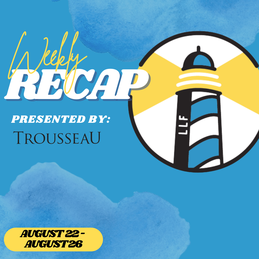 Little Lighthouse – Positively Impacting the Lives of Underserved Children